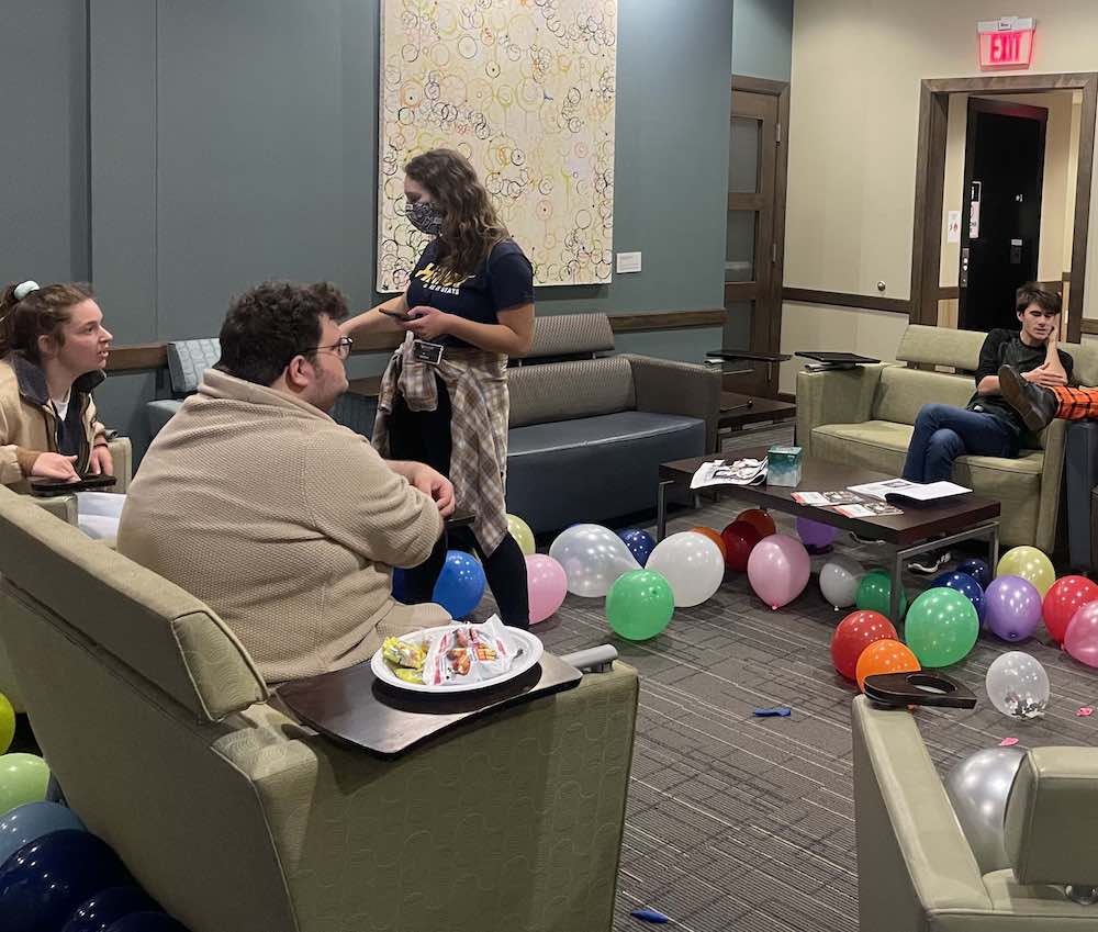 Celebrating B’nai Mitzvah | Kent State University